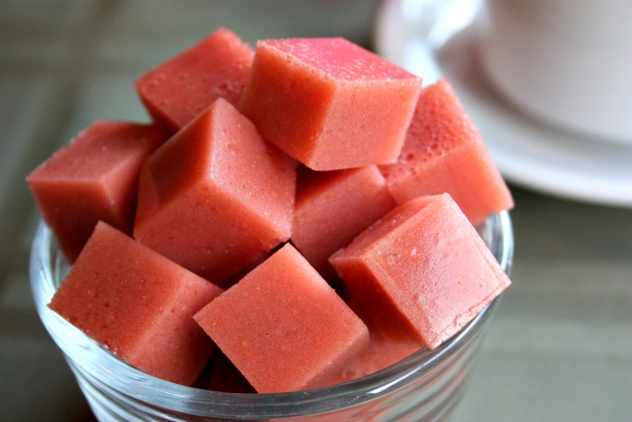 Easy Strawberry-Lemonade Gummies ⋆ Health, Home, & Happiness
