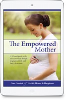 The Empowered Mother References and Recommendations ⋆ Health, Home ...