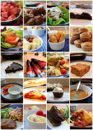 GAPS Diet Recipes for Gut Healing and Autism - Cara Comini