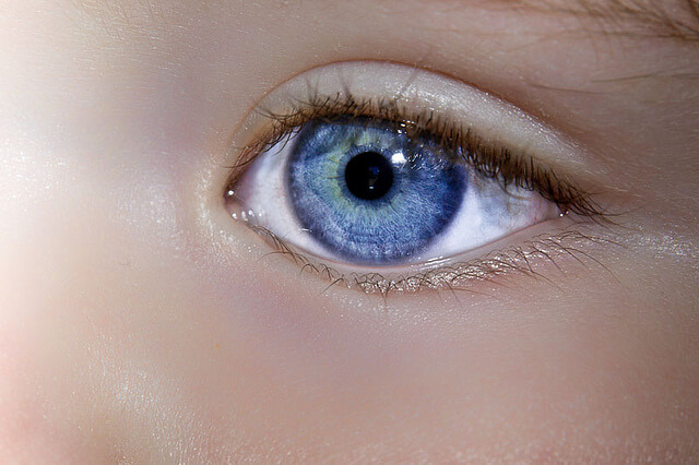 Pink Eye Rarely Requires Antibiotic Treatment ⋆ Health, Home, & Happiness