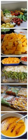DIY Soup Packs for Cheap & Instant Soups Loaded with Veggies and ...