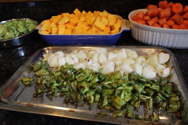 DIY Soup Packs for Cheap & Instant Soups Loaded with Veggies and ...