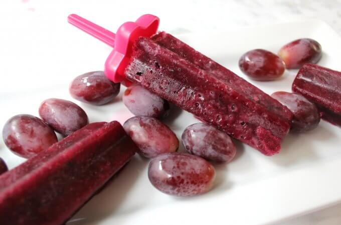 How to Make the Best Popsicles at Home (without the sugar!) ⋆ Health ...