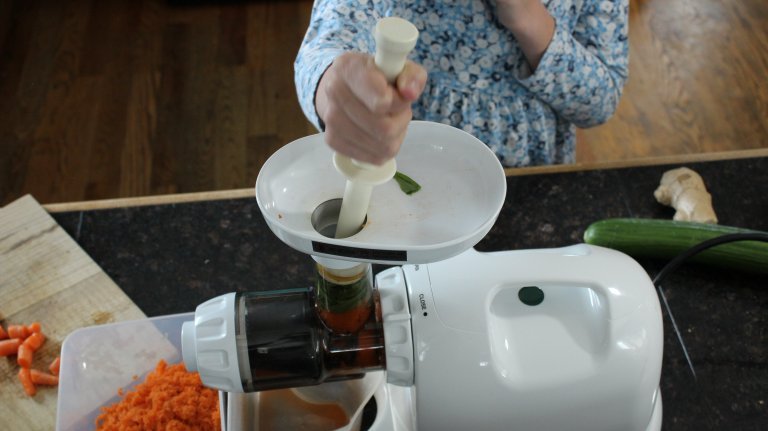 10 Frugal Ways to use Juicer Pulp ⋆ Health, Home, & Happiness