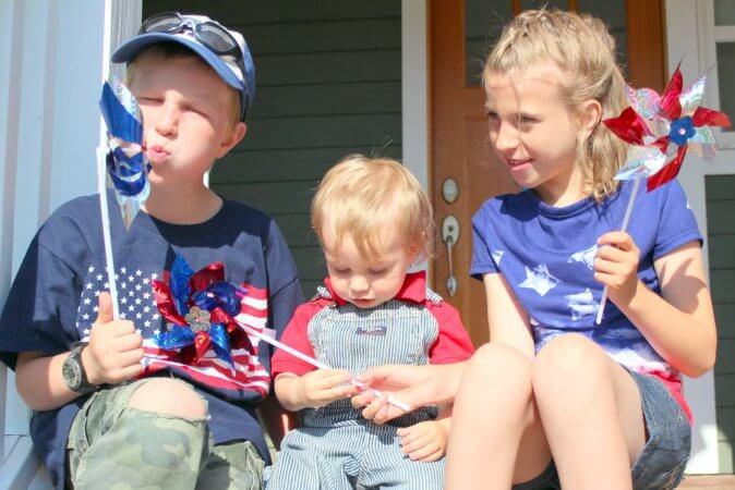 Calming Sensory Activities for Visually Seeking Children ⋆ Health, Home ...