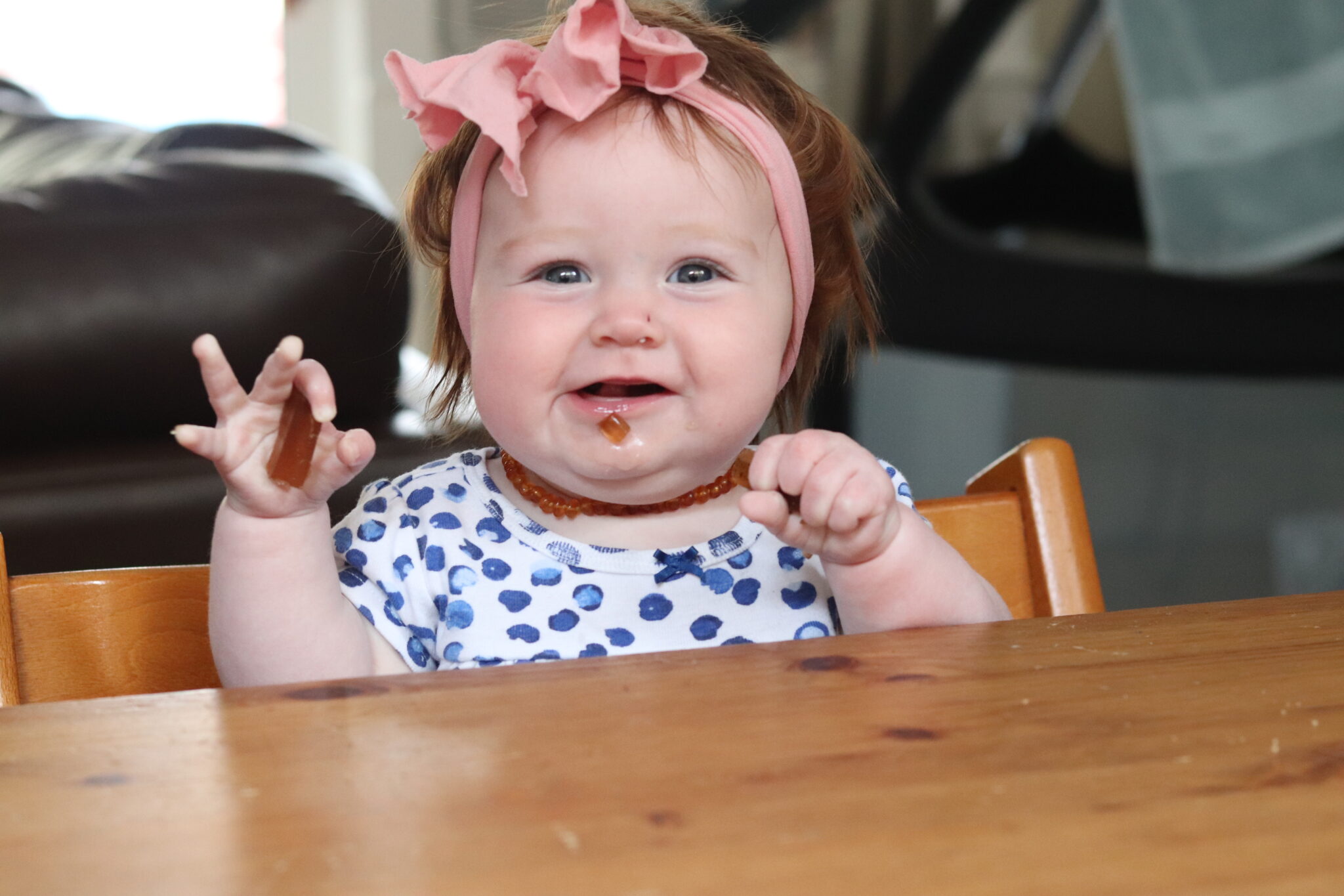 Baby and Toddler Broth Gummy Bites ⋆ Health, Home, & Happiness