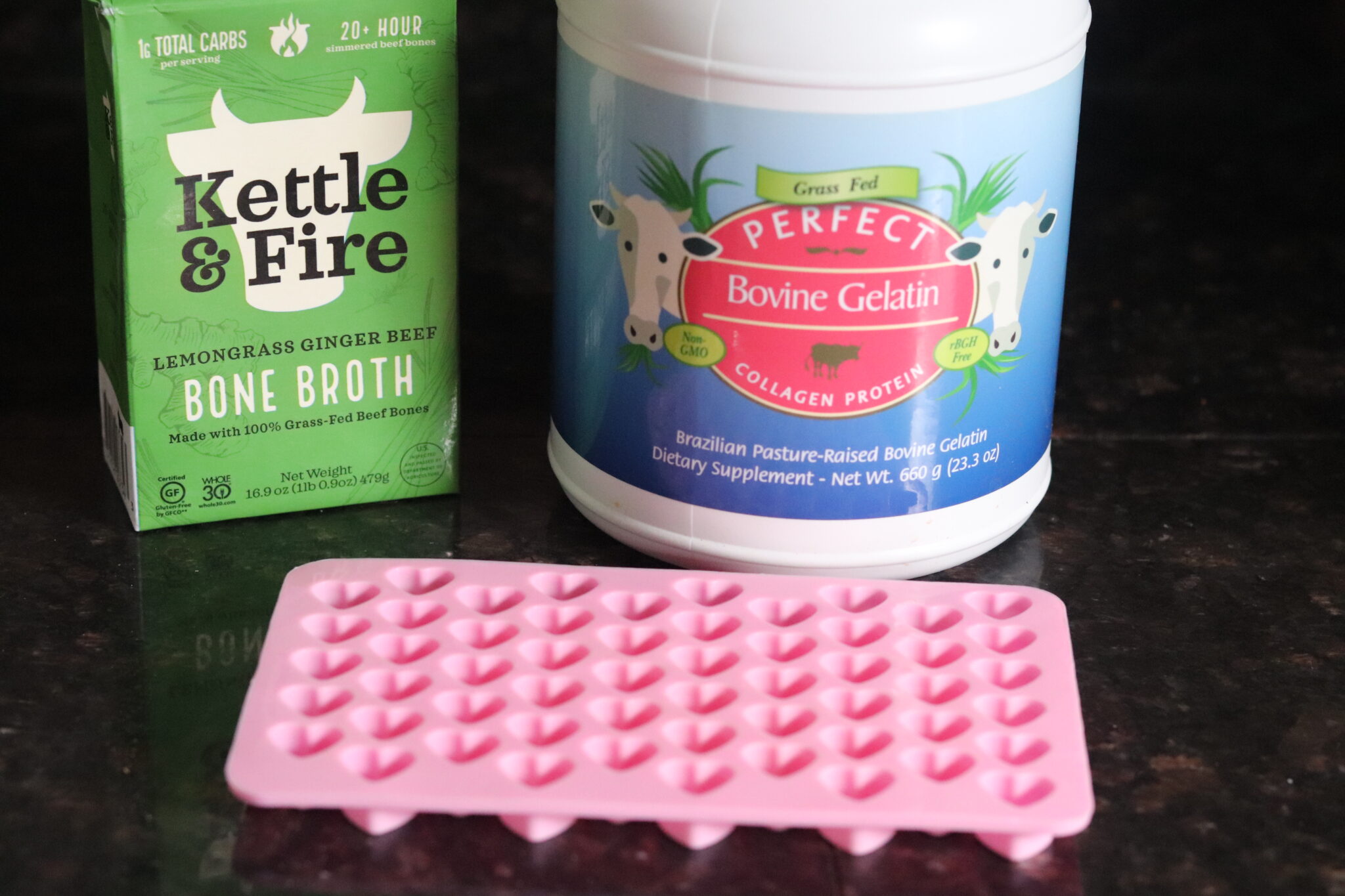 Baby and Toddler Broth Gummy Bites ⋆ Health, Home, & Happiness